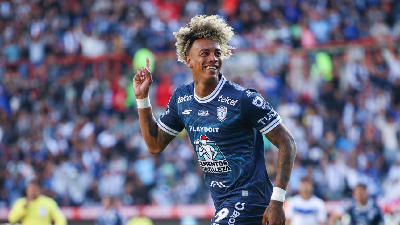 Liga MX: Horarios y cómo ver jornada 2 del Apertura 2025 - ESPN