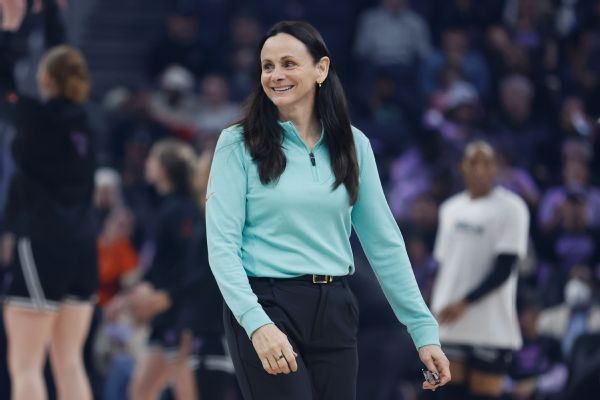 WNBA Draft 2025 Picks by Team - ESPN