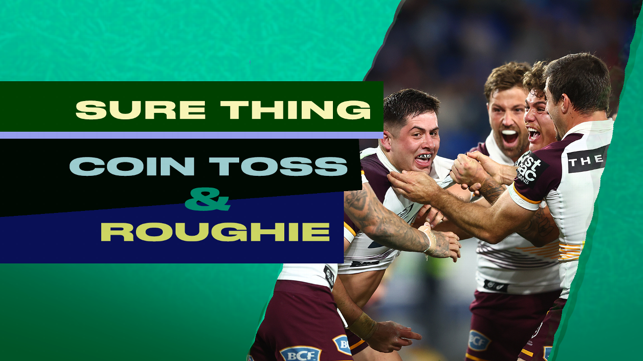 NRL Round 21 tipping, expert tips, best tips, sure thing, upset chance ...
