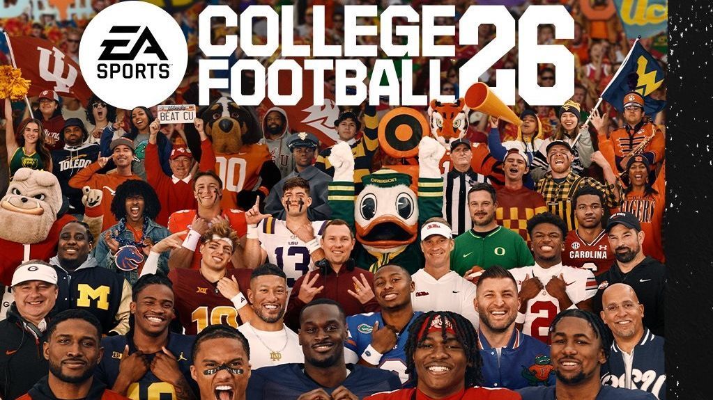 Gaming: ¿Qué vamos a encontrar en el nuevo College Football 26? - ESPN