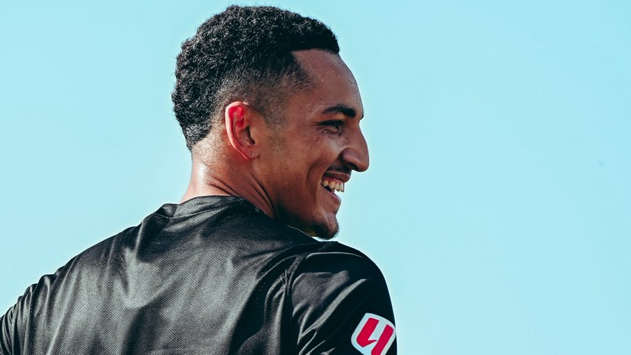 Alvaro Rodriguez debut gol eleche getafe amistoso - ESPN