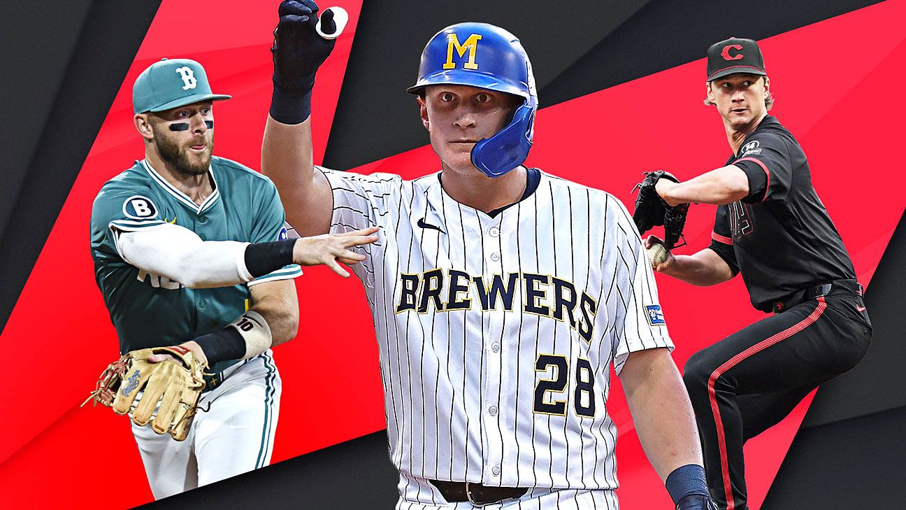MLB on ESPN - Scores, Stats and Highlights