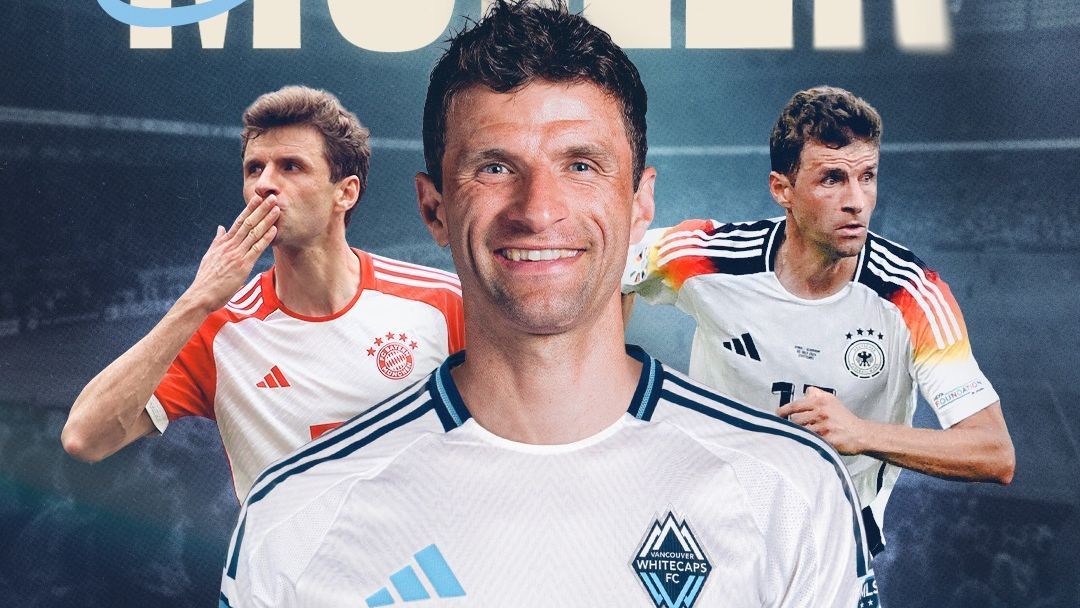 Lenda do Bayern, Thomas Muller é anunciado por time da MLS - ESPN