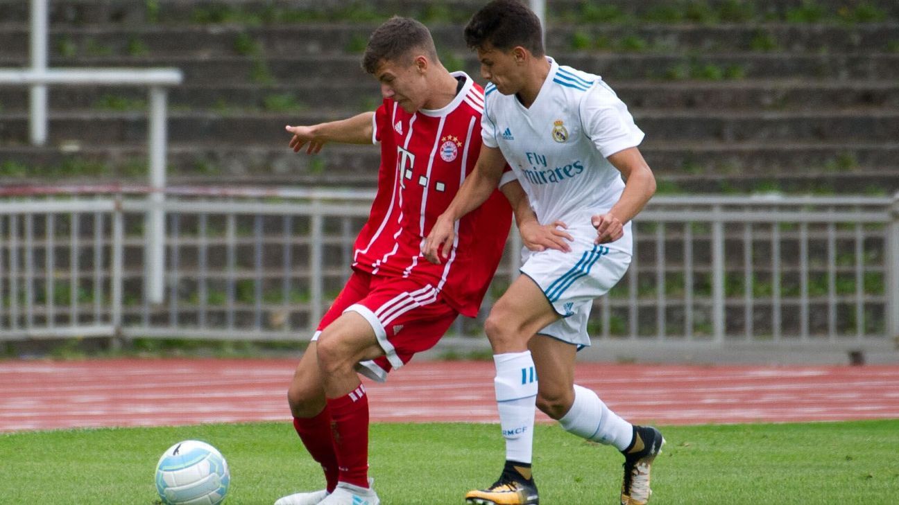 Mais Modric que CR7: ex-São Paulo e Real Madrid vive retomada na Série ...