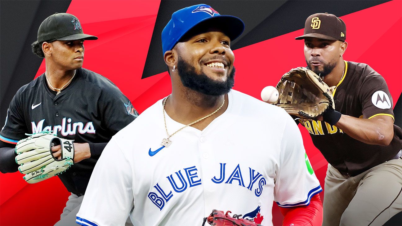 MLB on ESPN - Scores, Stats and Highlights