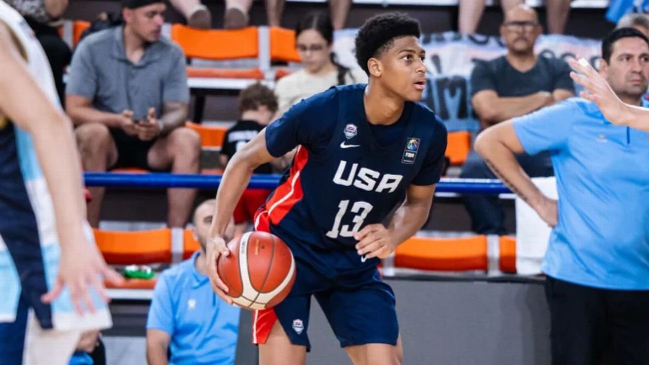 SC Boys Basketball Rankings 2025-26: Top 25 Teams to Watch - World ...