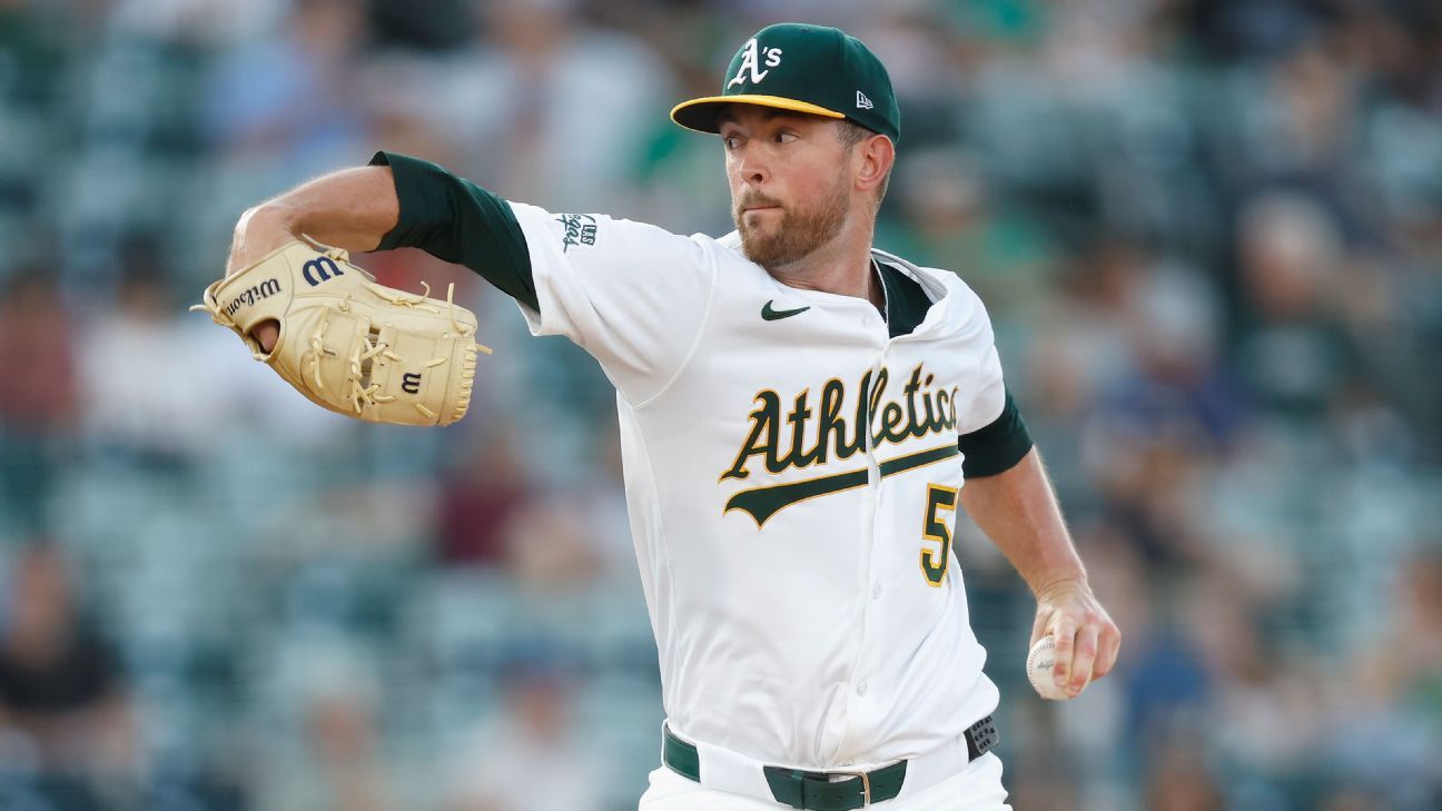 Fantasy baseball lineup advice and betting tips for Friday - ESPN