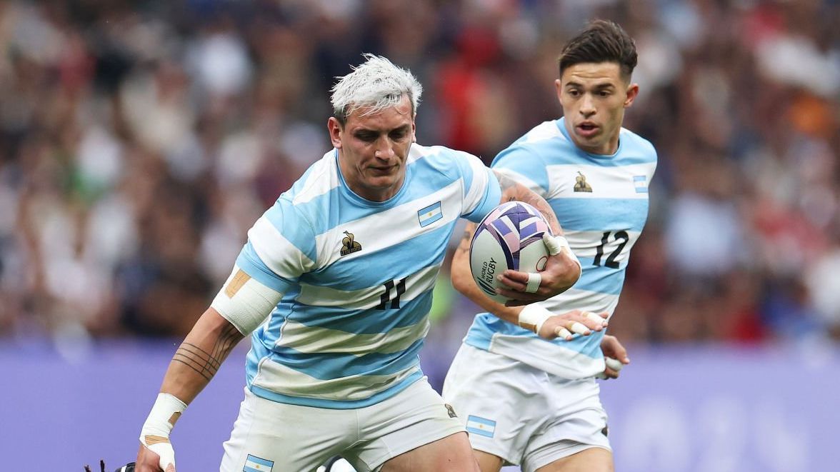 Con debutantes, el plantel de Los Pumas 7's para comenzar la temporada ...