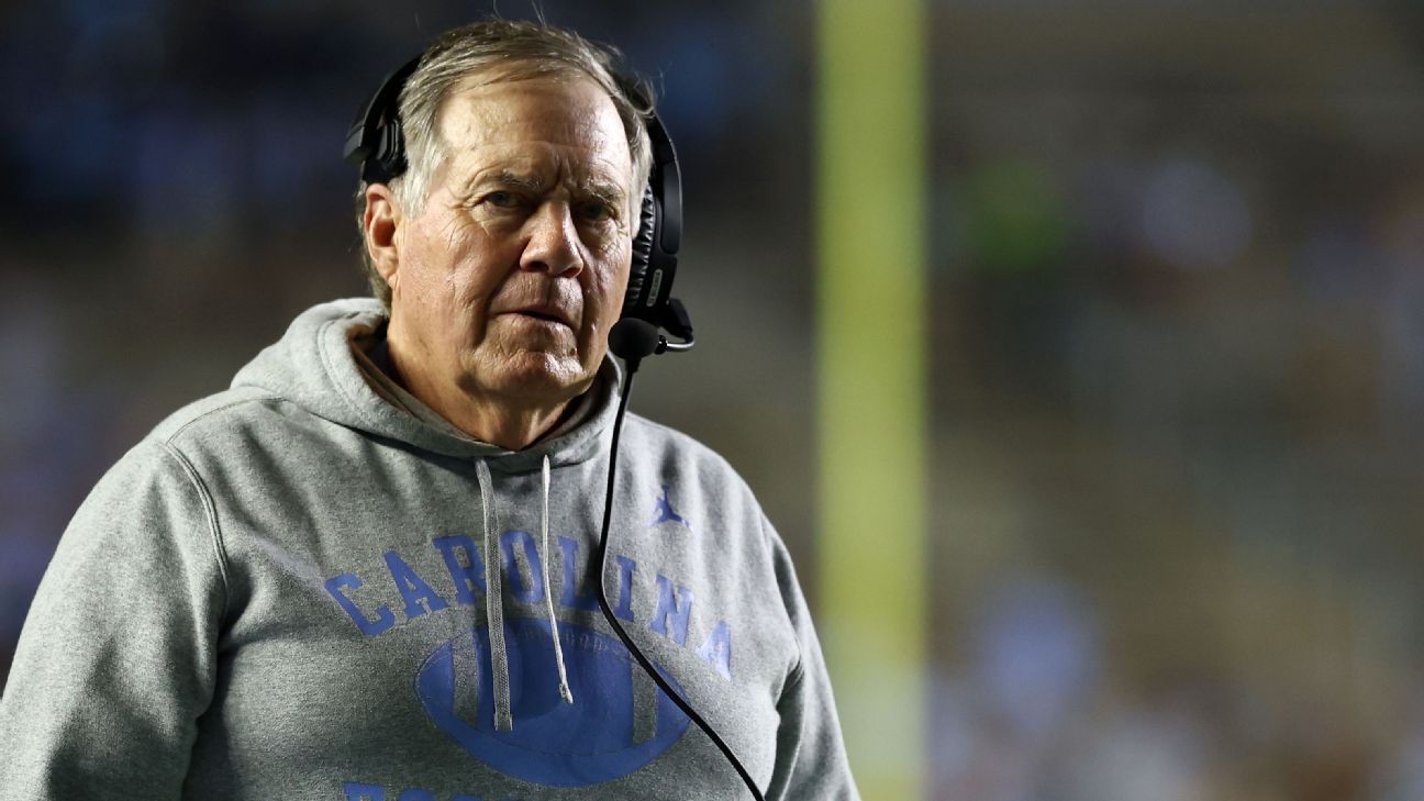 Cal helmet decals top college football week 6 superlatives - ESPN