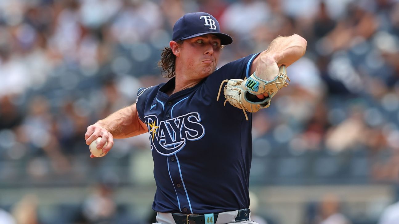 Fantasy baseball lineup advice and betting tips for Thursday - ESPN