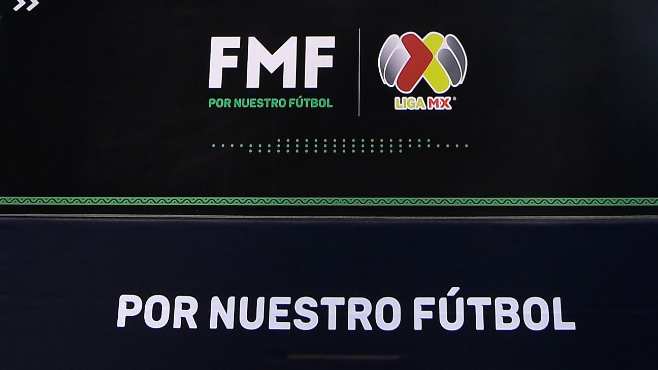 FMF analiza reglas para regreso del ascenso en temporada 2026-2027 - ESPN