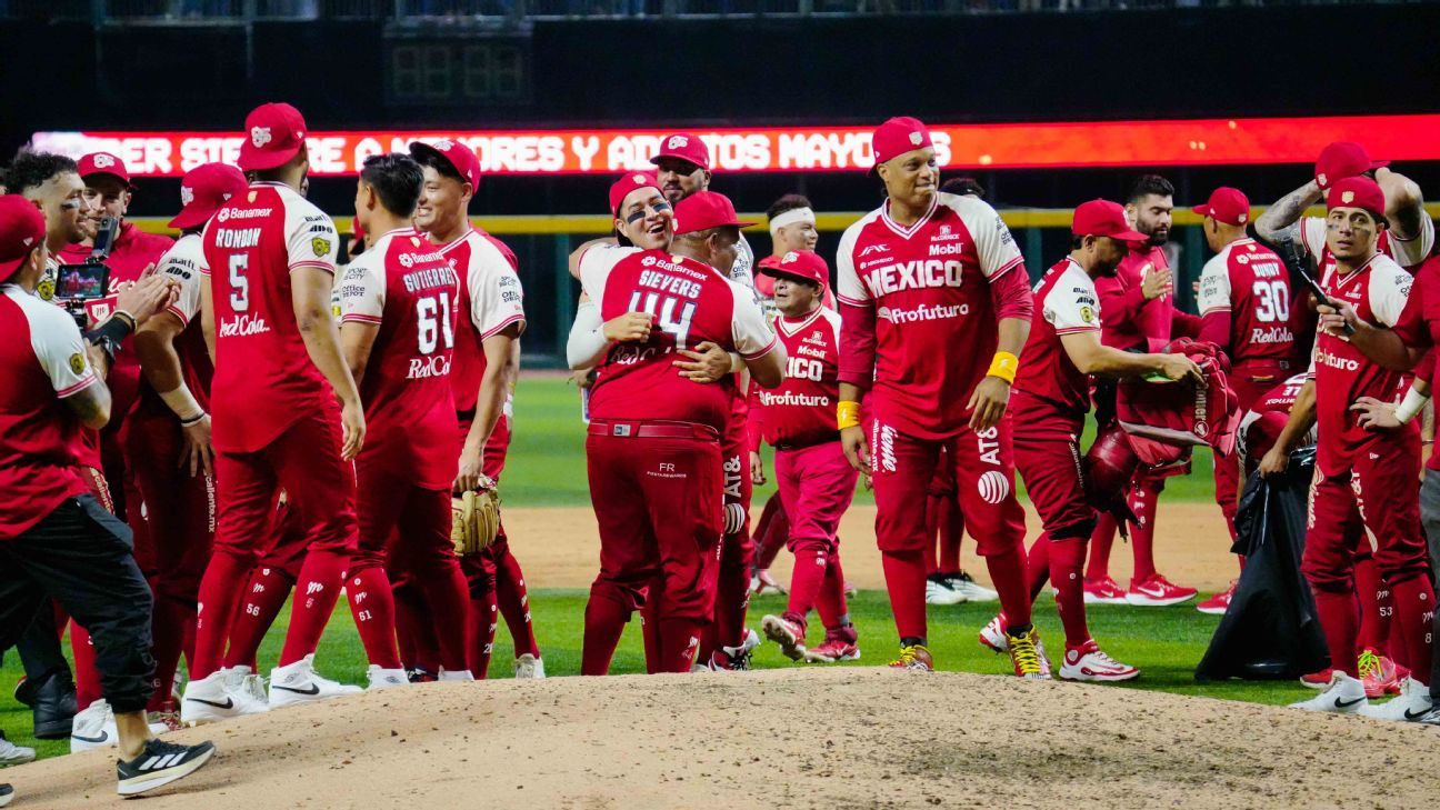 Serie del Rey 2025: Fecha, horarios y boletos para Charros vs Diablos ...