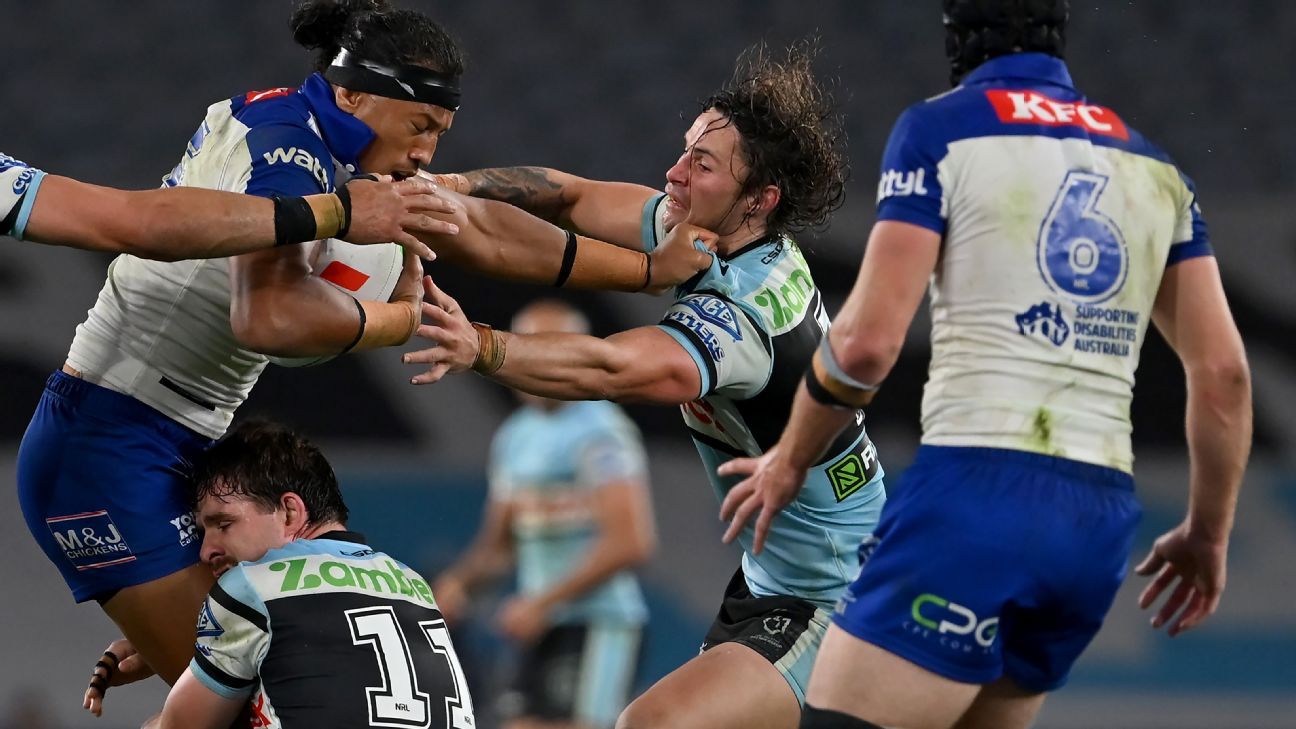 NRL eye crucial judiciary change in post-season review - ESPN