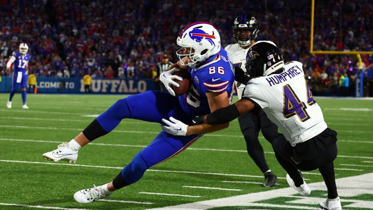 Ravens' Marlon Humphrey: Maturity is an issue for defense - ESPN