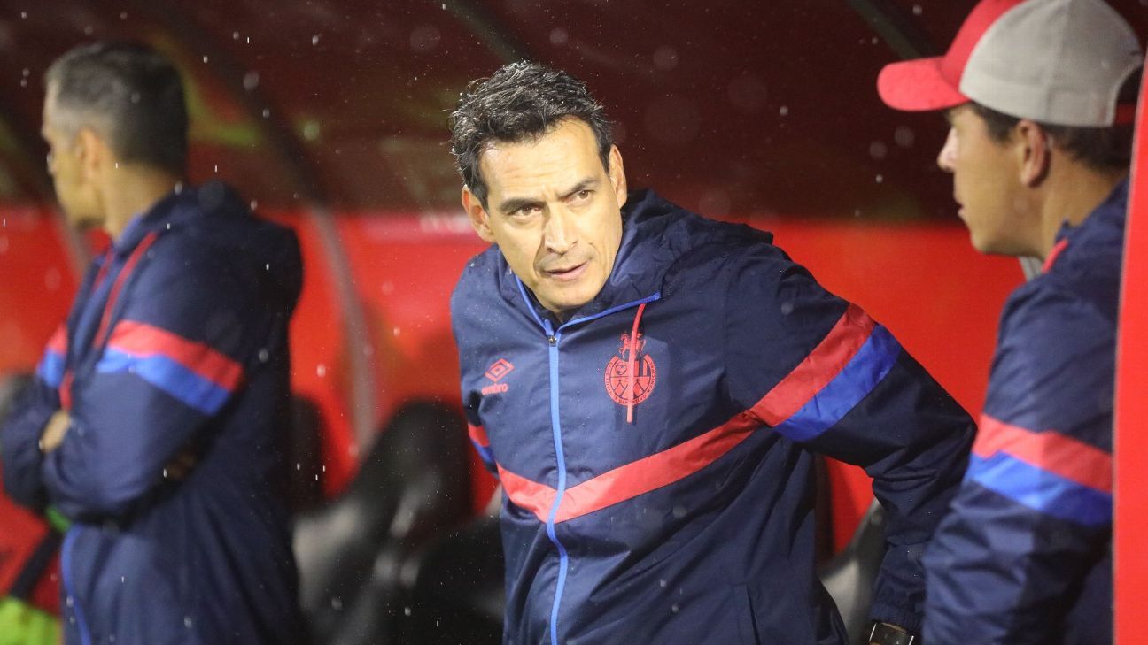 Mario Acevedo y el uso de 'El Trébol': "Queremos lo mejor para ...