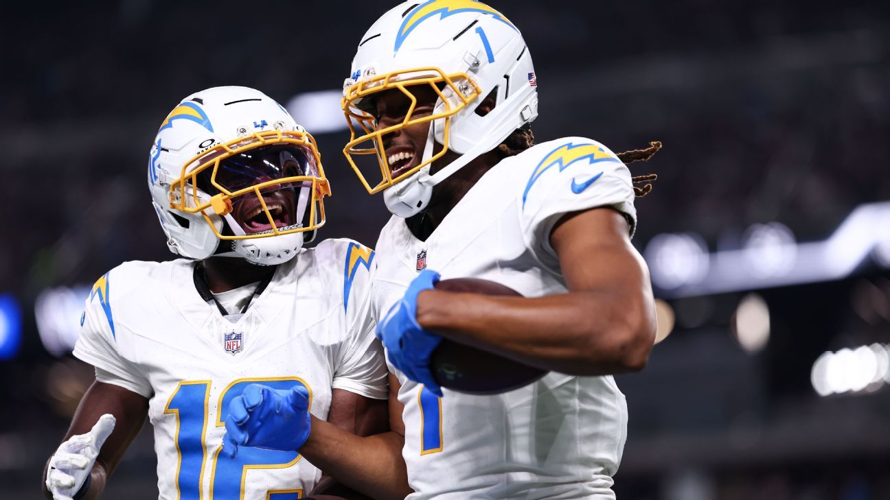 Grandes Imágenes De Fútbol Americano De La Nfl