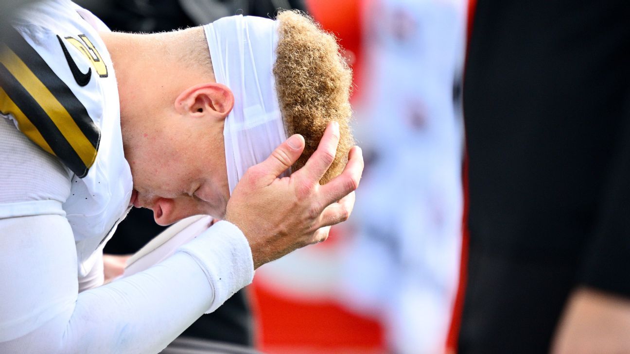 Winless Saints lament Week 3 blowout loss at Seattle - ESPN