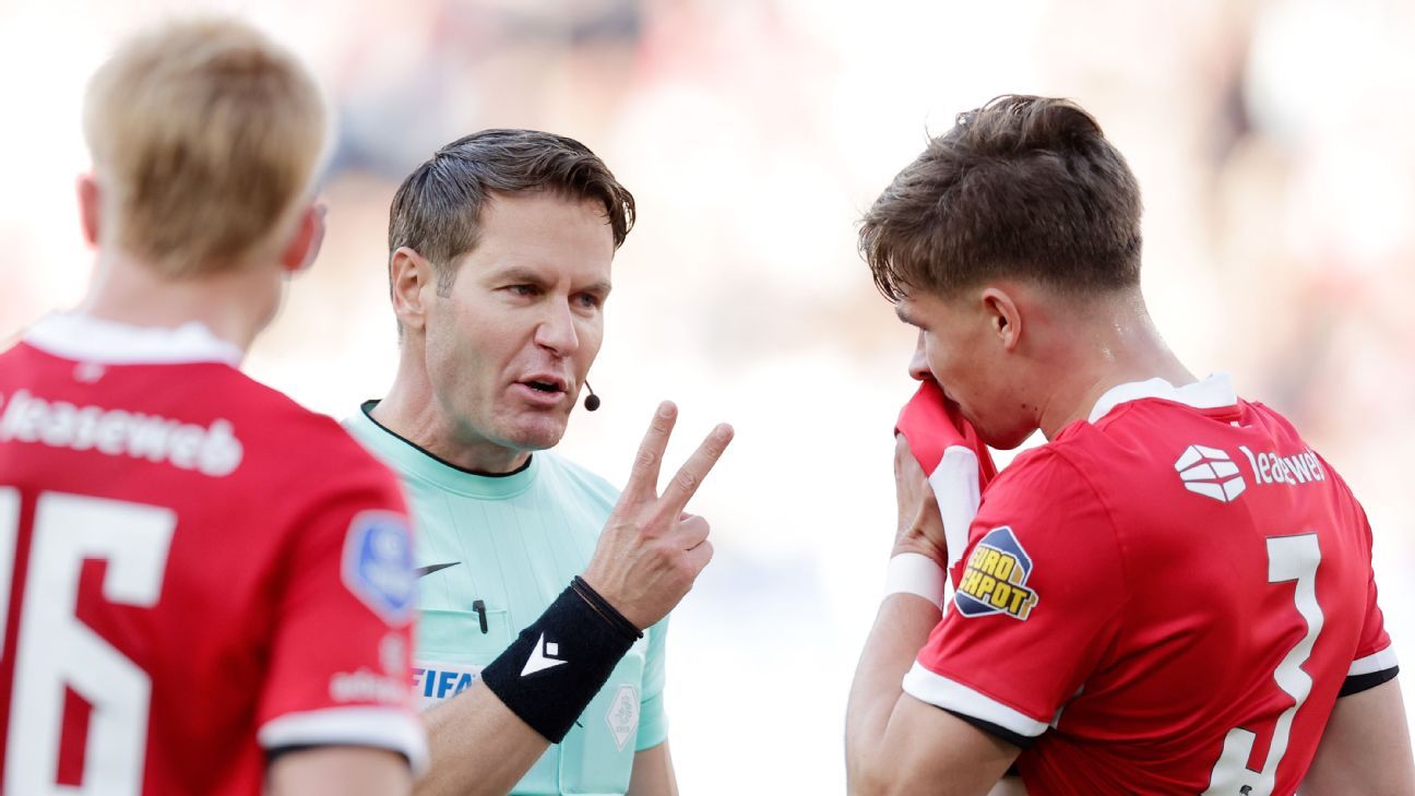 Verbazing over gedrag Goes: "Die gasten denken ook: wat is dit voor ...