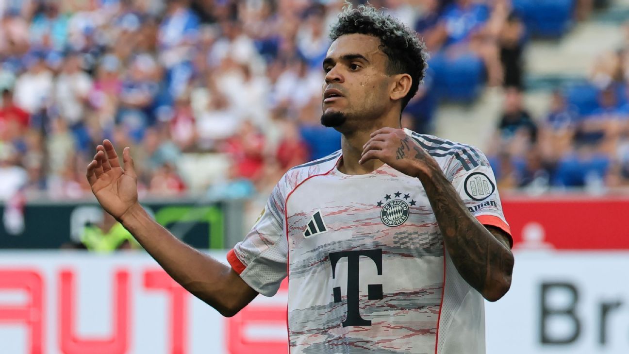 ESPN Colombia - Lo Último del Mundo Deportivo