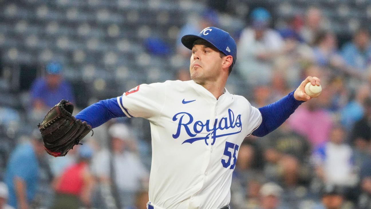 Fantasy baseball lineup advice and betting tips for Sunday - ESPN