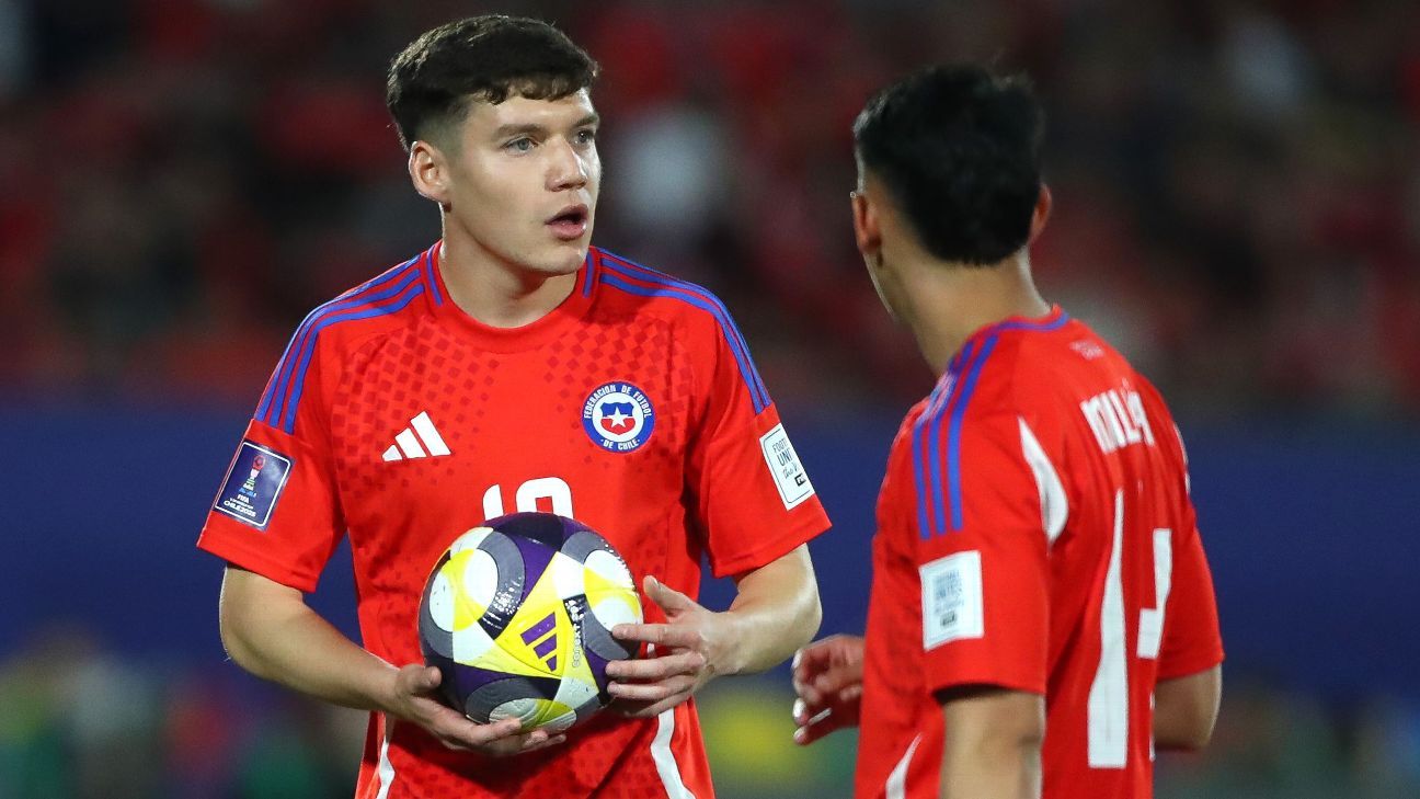 Agustín Arce: "Ante México, el estadio va a estar lleno y eso jugará a ...