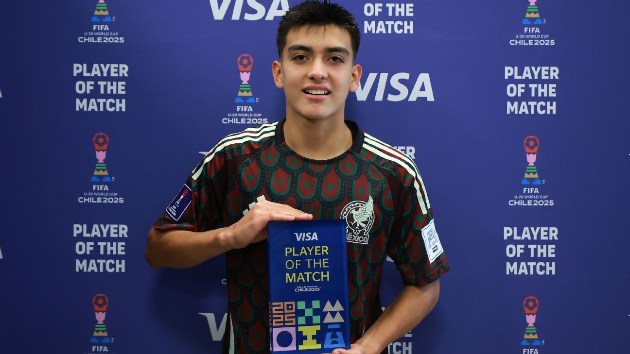 Gil Mora incrementó su valor de mercado más de 300% en 12 meses - ESPN