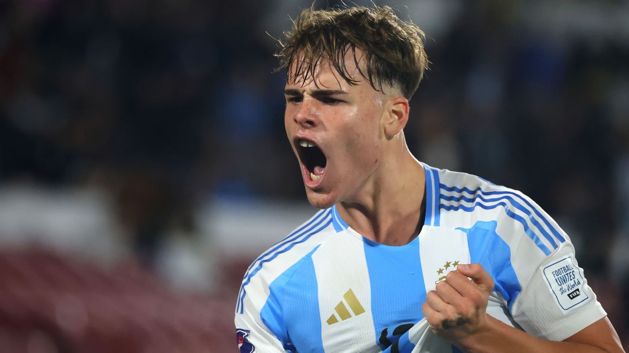 Mateo Silvetti: "Somos merecedores de la final" - ESPN