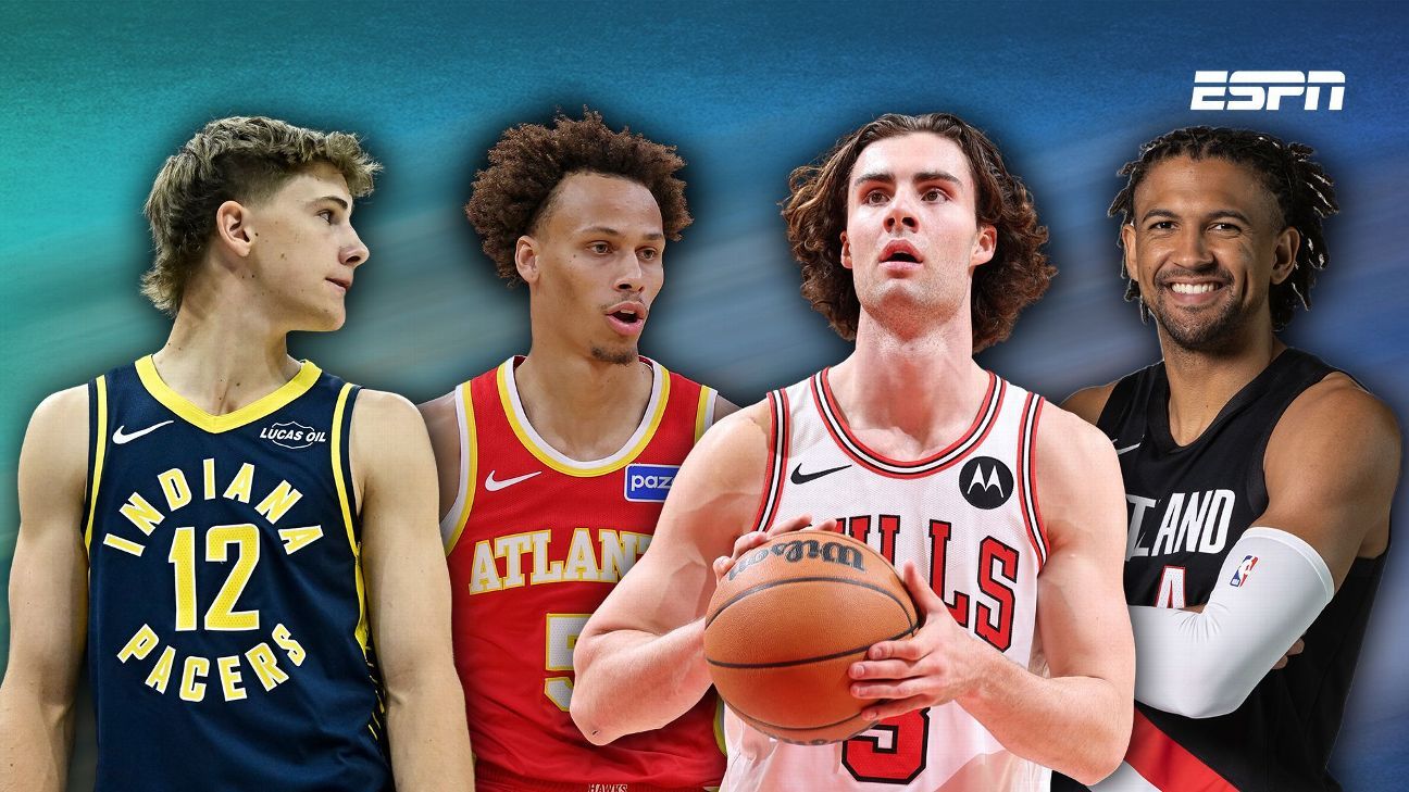 What to expect of the 14 Australians [and one Kiwi] in the 2025-26 NBA ...
