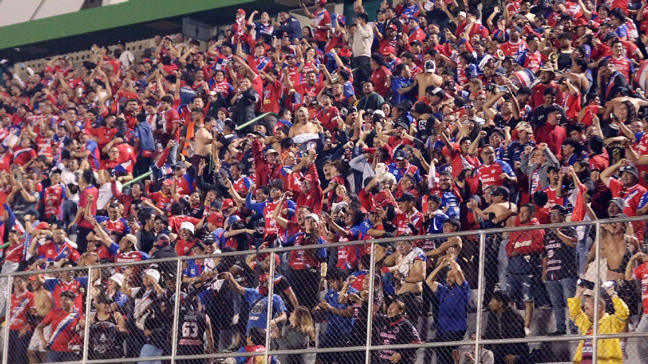 Xelajú MC habilita tercer día de preventa de boletos para final de Copa ...