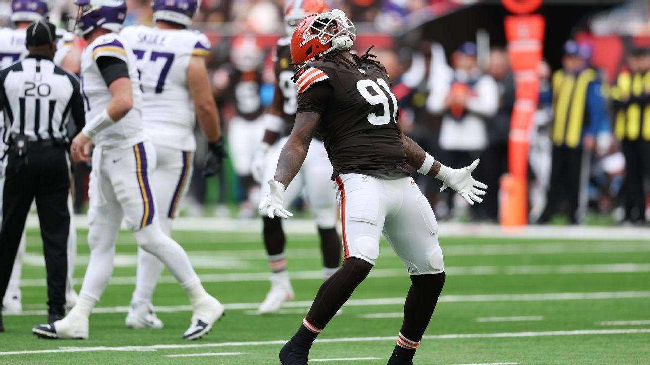 Strength of schedule (SOS) cheat sheet: Every team's year-to-date and ...