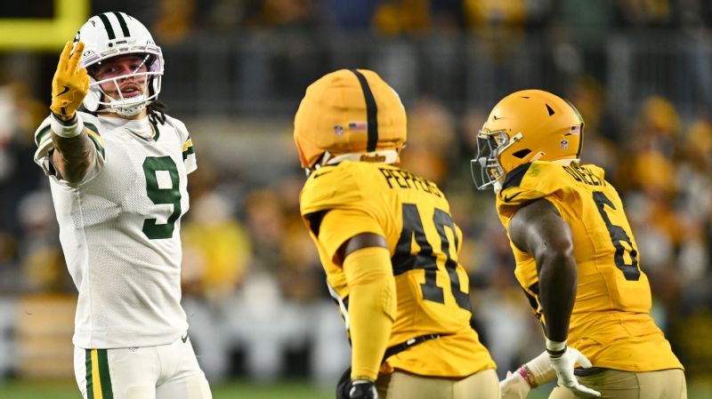 Mike Tomlin respalda a DC pese a problemas defensivos de Steelers - ESPN