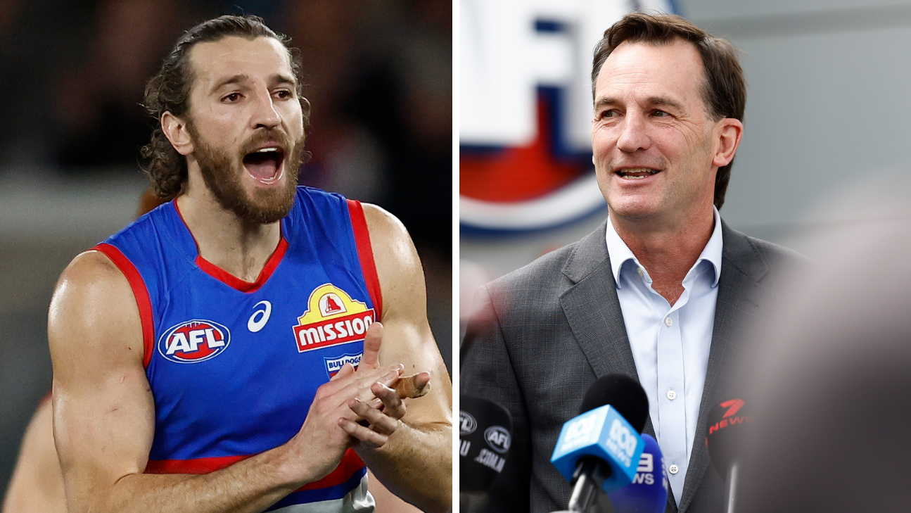 'Fans love finals': AFL confirms wildcard round - ESPN