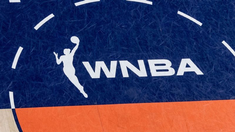 WNBA, WNBPA se reúnen para intentar avanzar negociaciones de CBA - ESPN