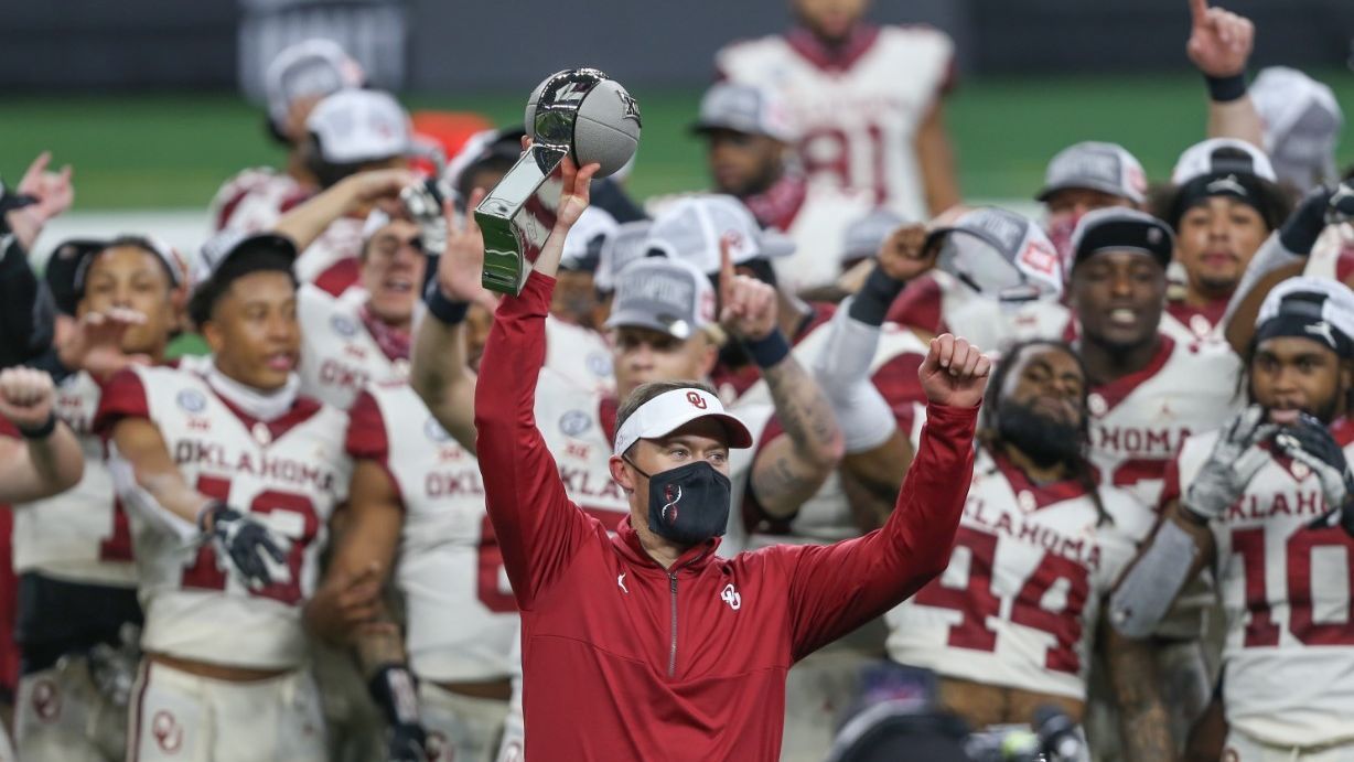 Most college football conference championship titles by team - ESPN