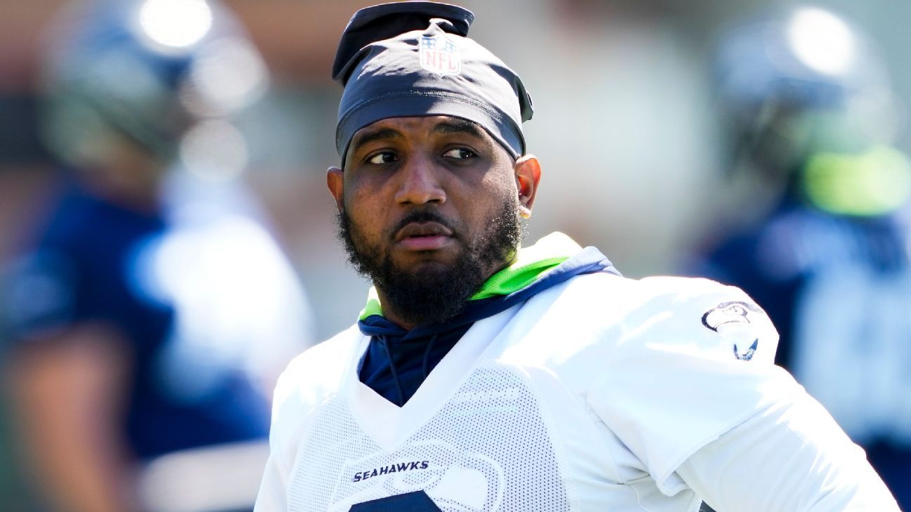 Quandre Diggs eager to help out Seahawks in 'any way' - ESPN