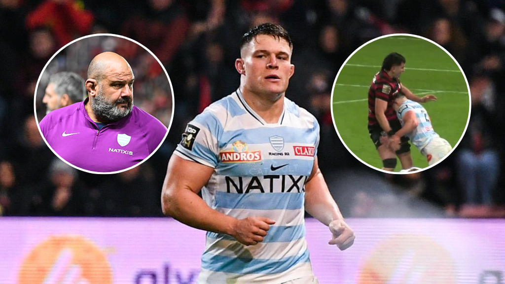 "No se puede predecir la estupidez": las repercusiones en Francia por ...