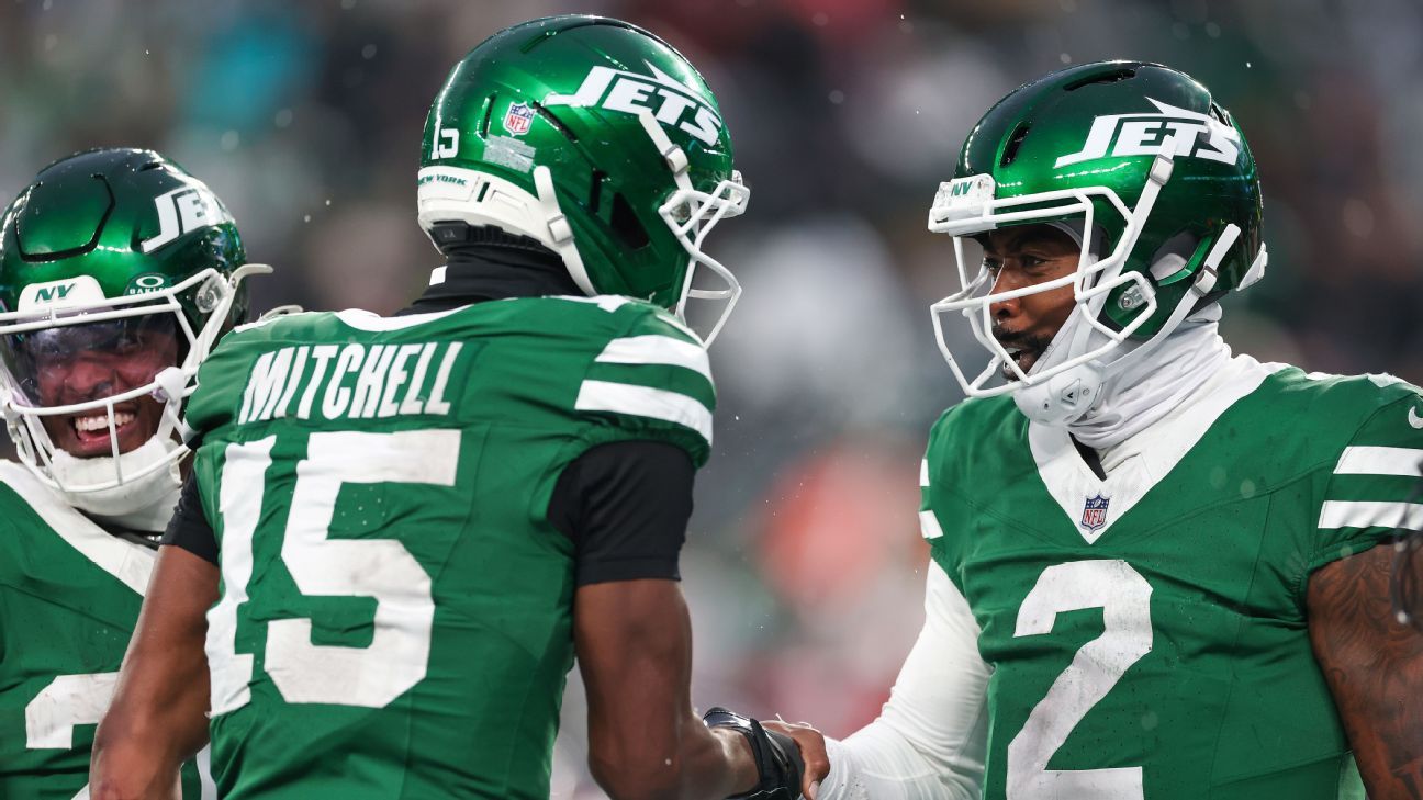 NFL Fantasy Football: Waiver wire, jugadores para la Semana 14 - ESPN