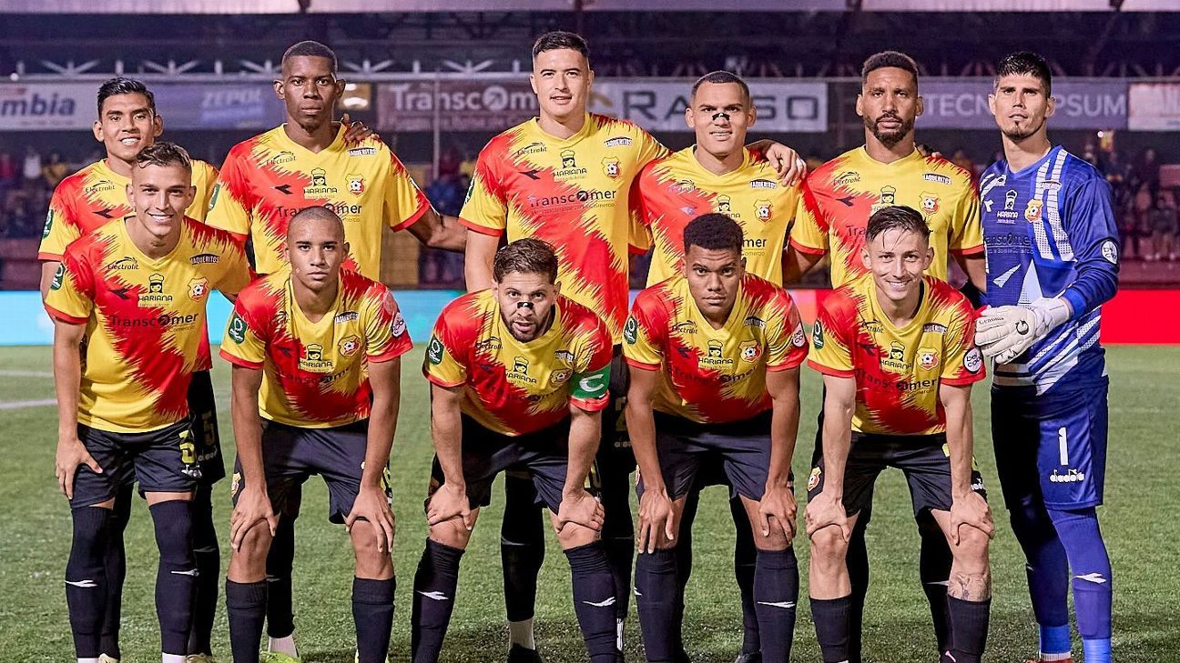 Los pecados que dejaron al bicampeón Herediano fuera - ESPN