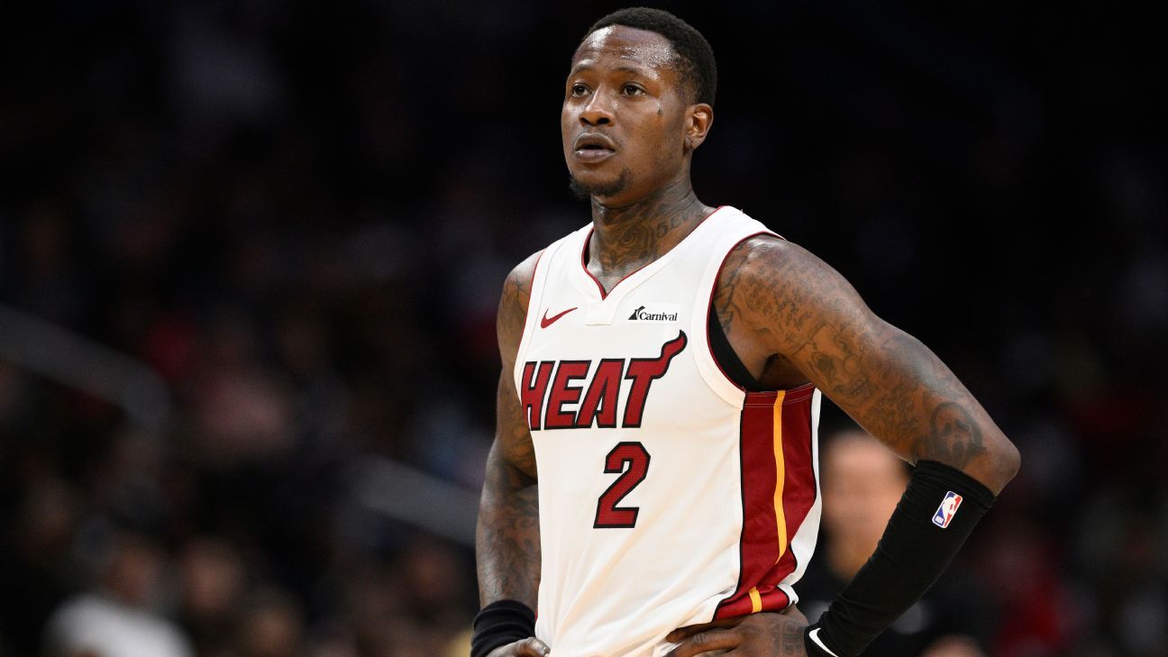 El caso Rozier pone bajo presión a la NBA y su sistema de traspasos - ESPN