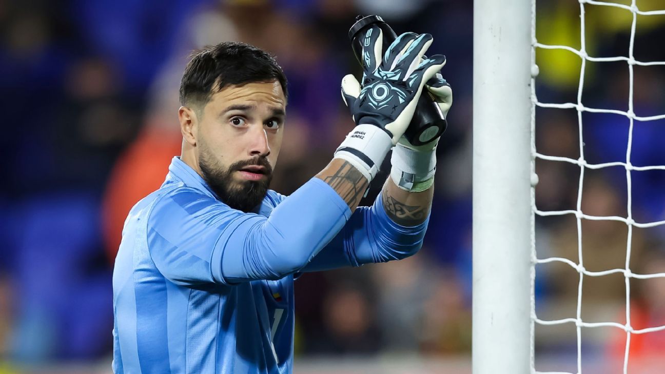 Galíndez recordó en SC Shorts cómo llegar a Ecuador le cambió su ...