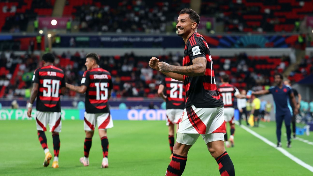 ¿Qué es y por qué se juega la Copa Intercontinental FIFA? - ESPN