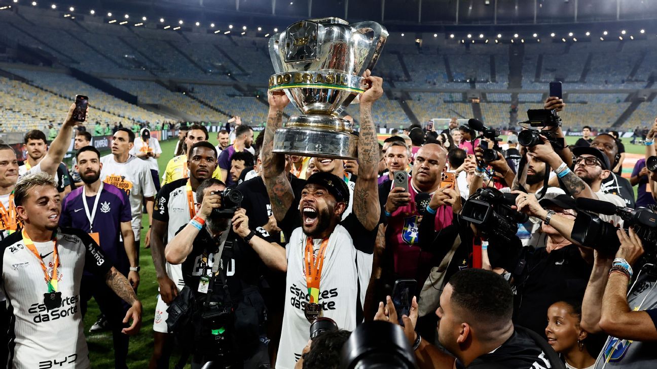 'Bicho' acima do esperado, 'treta' Yuri Alberto x Matheuzinho e mais ...