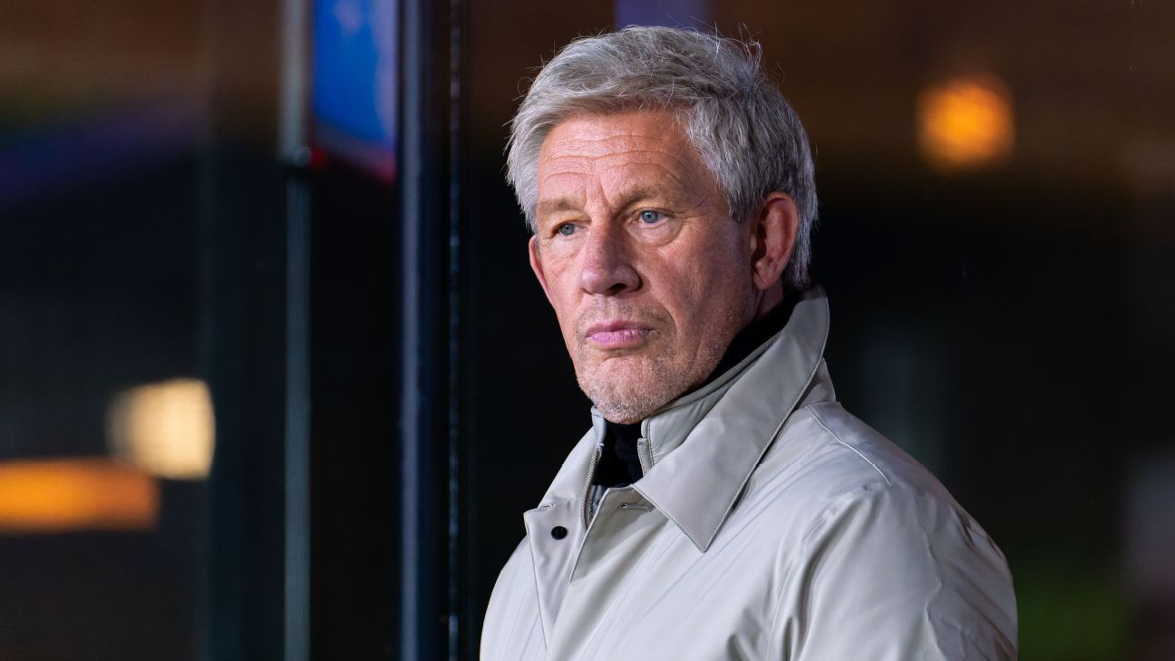 PSV-directeur Brands hint op afscheid na 2029: "Men moet het nog jammer ...