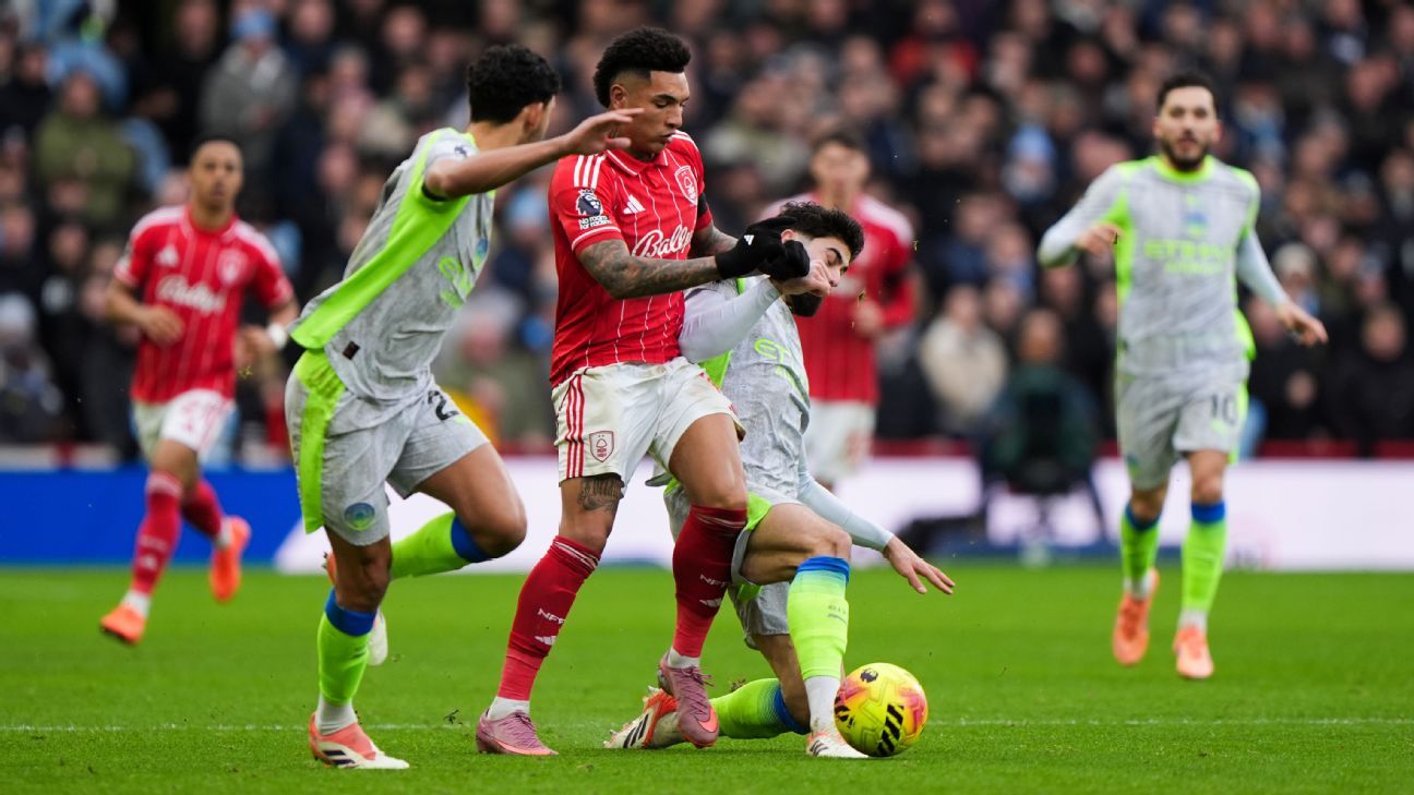 John e Igor Jesus impressionam jornal inglês apesar de derrota do ...