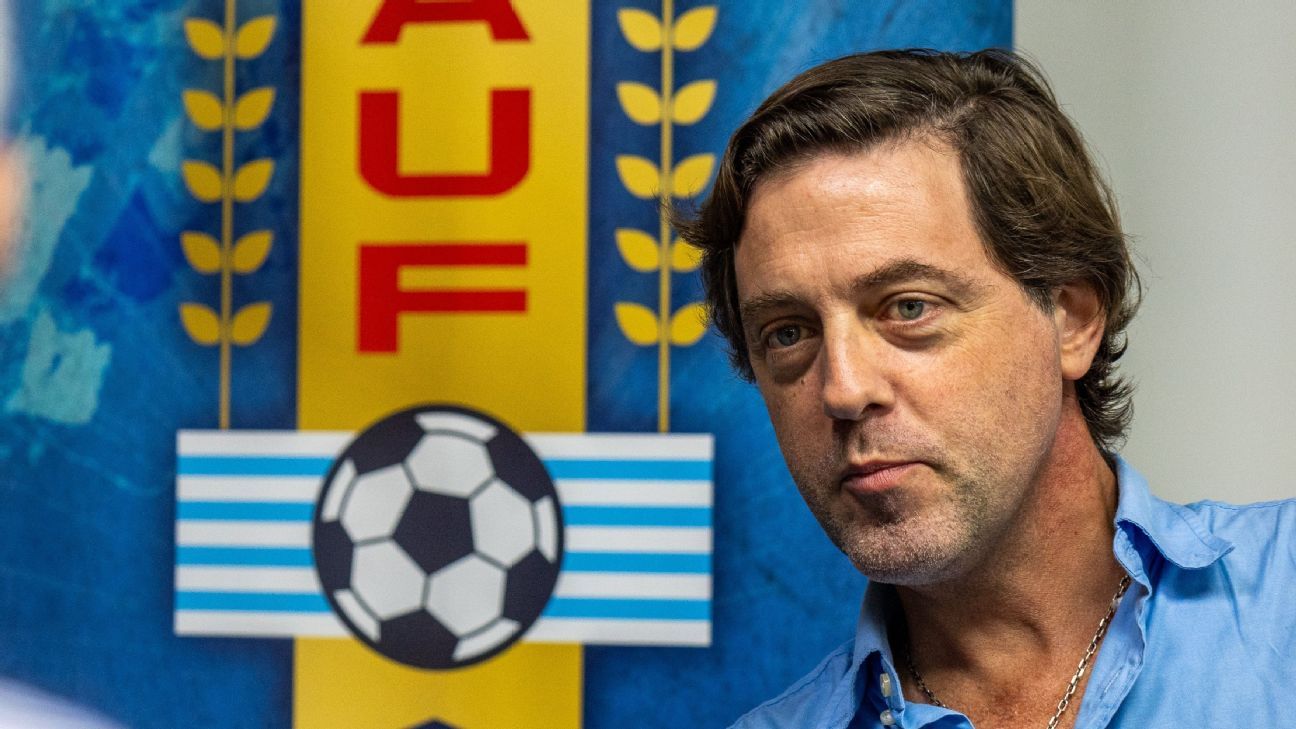 Ignacio Alonso y su mensaje de cara al 2026: "La Copa del Mundo es la ...