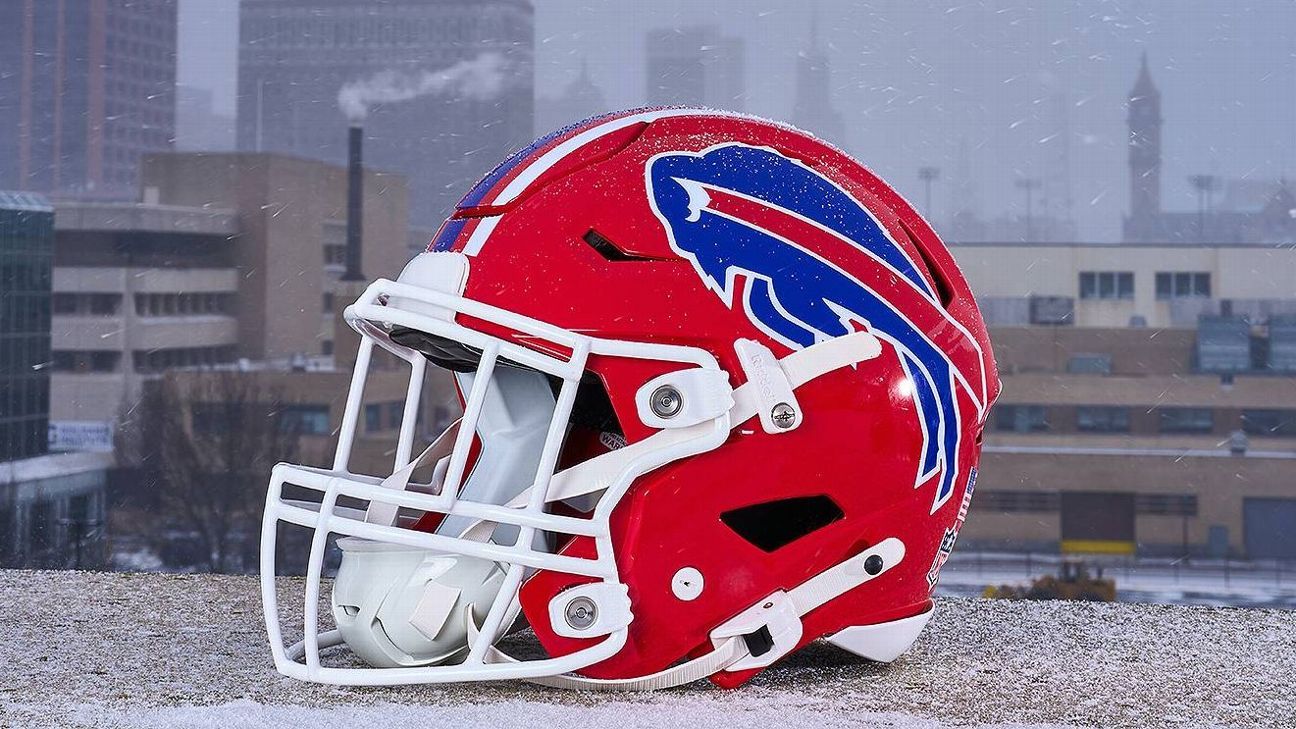 NFL: ¿Qué uniformes usarán los equipos en la Semana 18? - ESPN