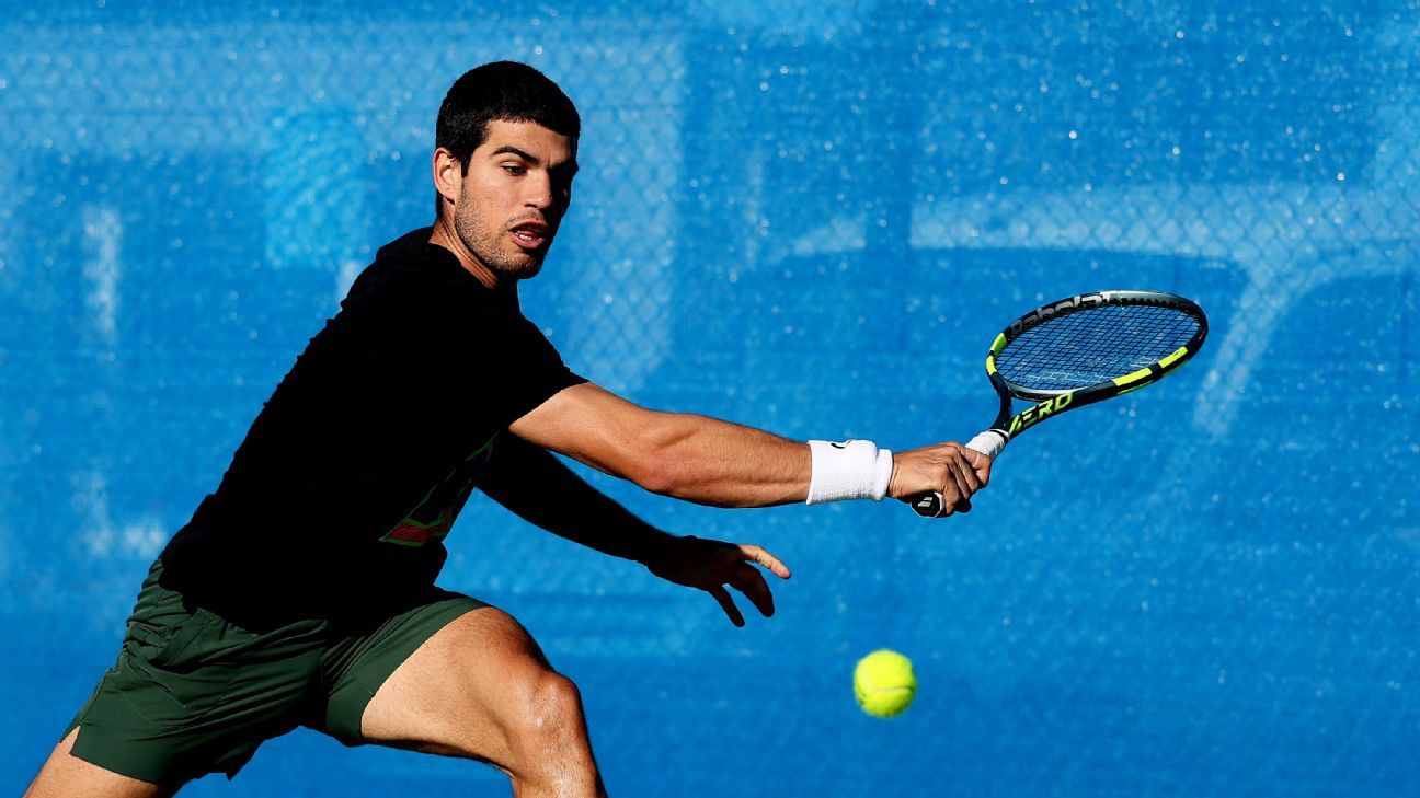 Australian Open Week 1: Key Info & Highlights - Archysport