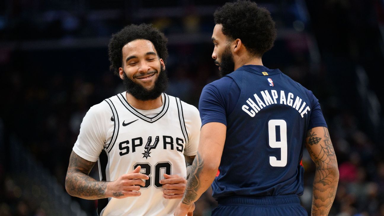 Fantasy basketball picks, DFS and betting tips for Tuesday's NBA games ...