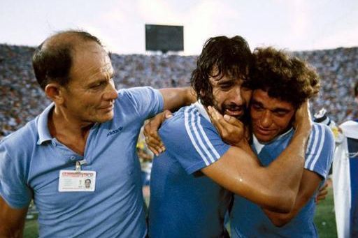 El Mundialito de 1980: un título especial para la Selección Uruguaya en ...