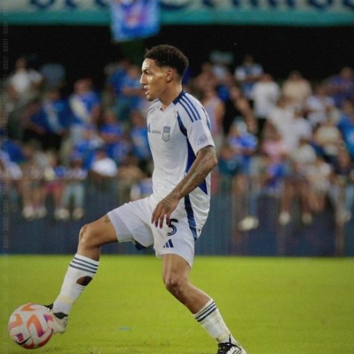 Ronny Borja anunció su salida de Emelec y lanzó su dardo a la directiva ...